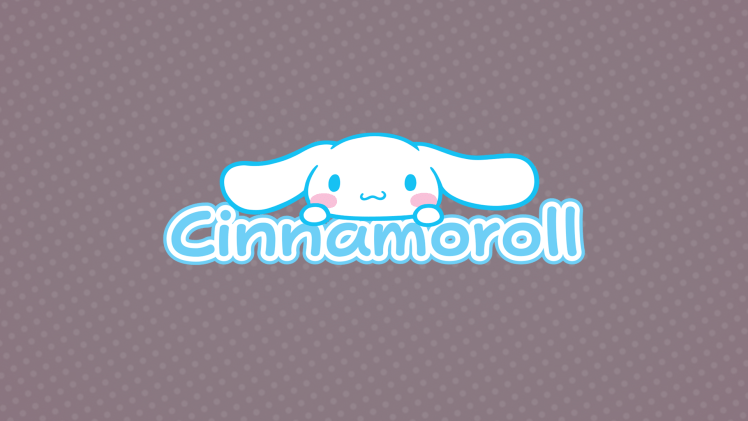 Cinnamoroll – Jeremie Grandemange