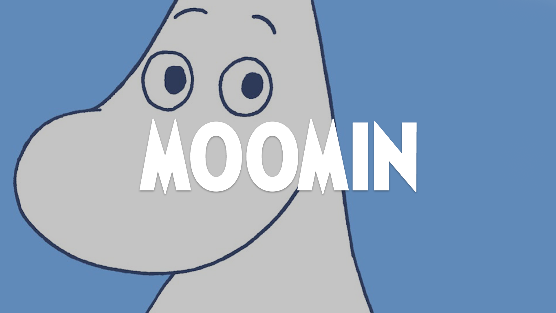 Sky x Moomin – Jeremie Grandemange